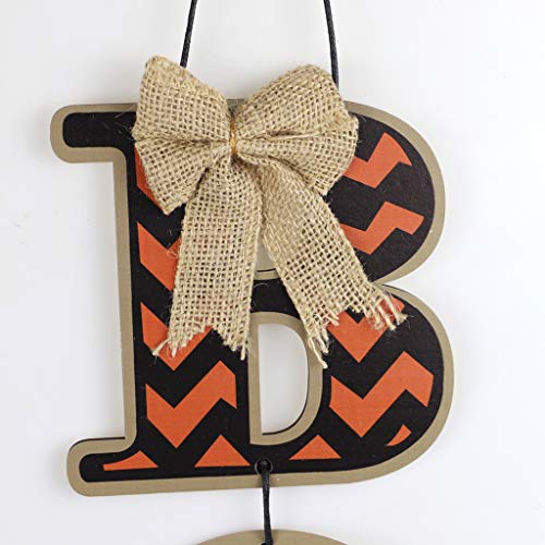 Halloween Decoration "BOO" Wall Sign, Halloween Door Sign, Walls Hanging Decor, Halloween Festivities