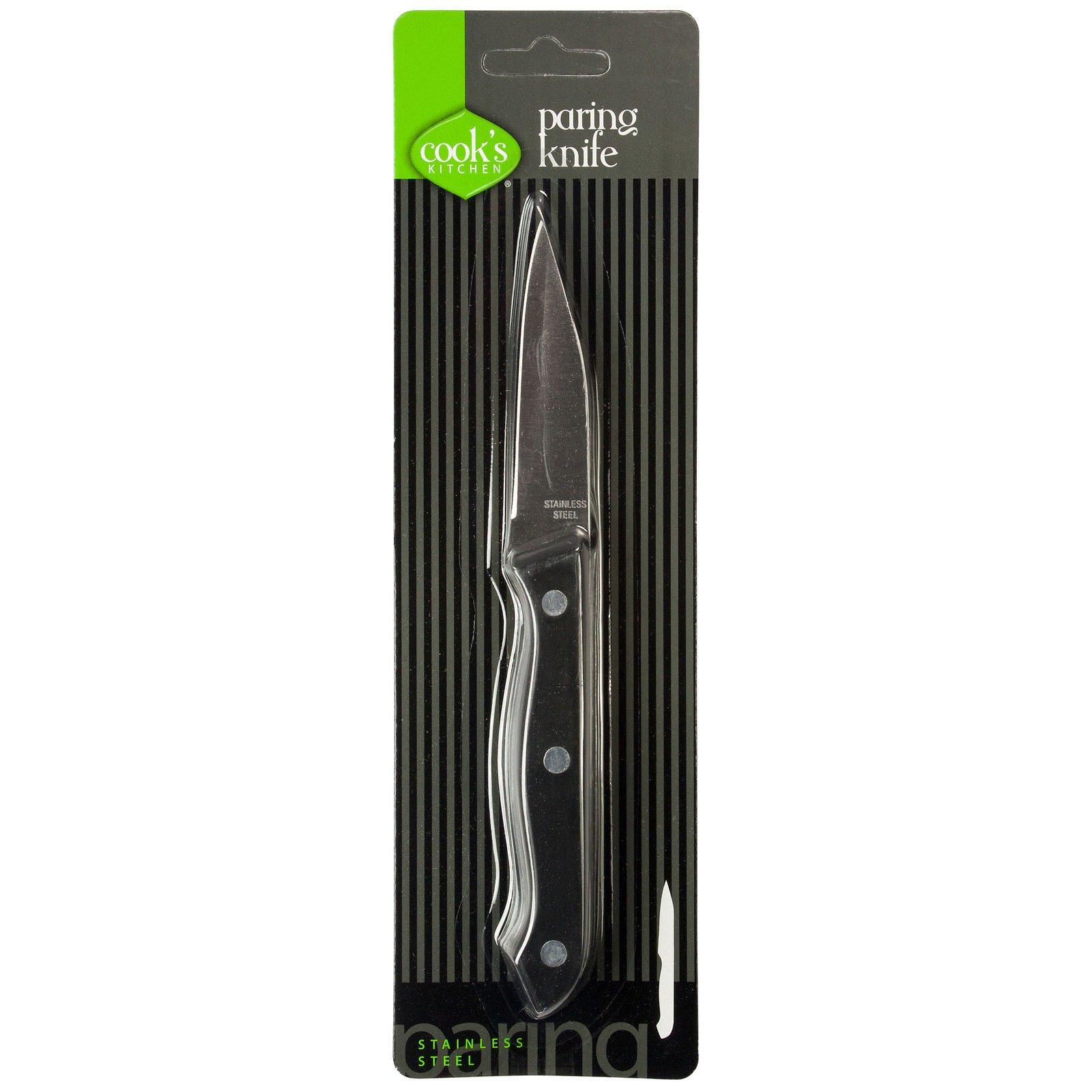 Cook's Kitchen Paring Knife