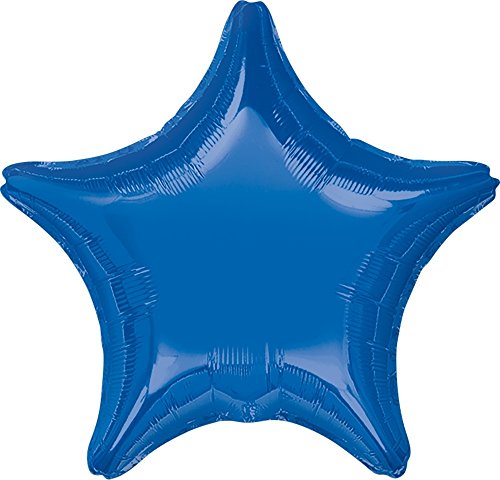 Anagram Blueys 1st Birthday Party Supplies Balloon Bouquet Decorations