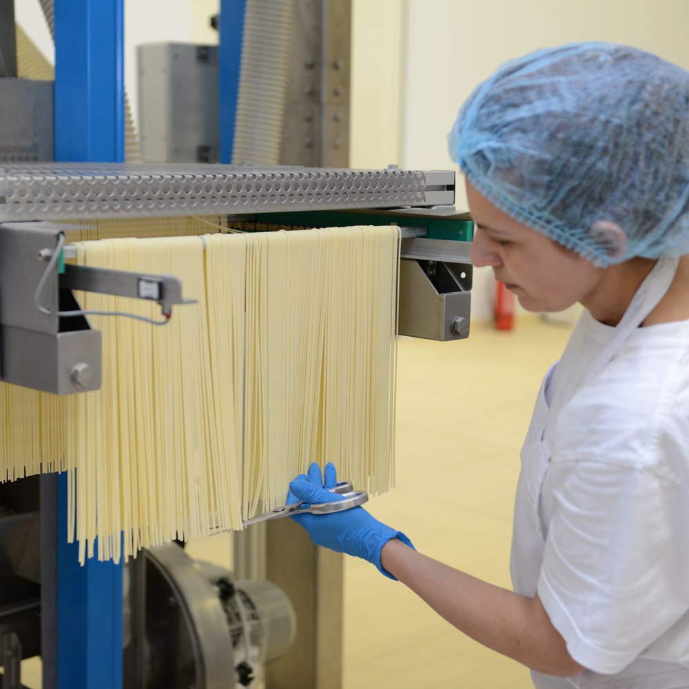 Agrozimi Spelt Spaghetti, (17.6 Ounces) - Vegan, Bronze Die-Cut & Naturally Air-Dried Greek pasta