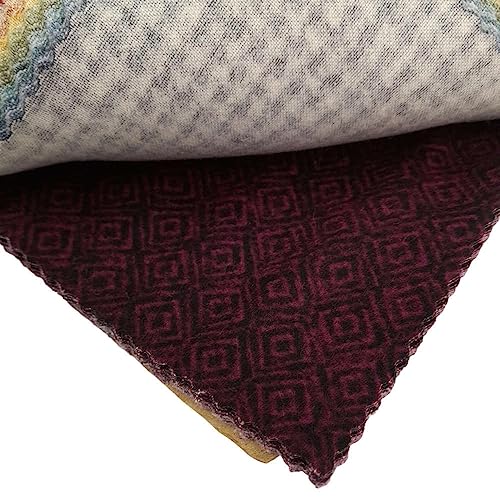 Bonnie Sullivan Woolies Flannel Colors Vol. 2 10" Squares 42 Pieces Layer Cake Maywood Studio