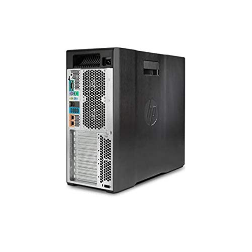 HP Z840 Workstation E5-2630 V3 Eight Core 2.4Ghz 16GB 2TB NVS310 Win 10 (Renewed)