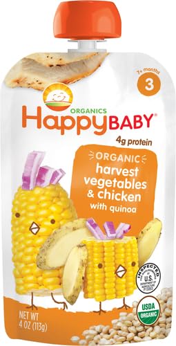 HPY BB ORG HRTMLS S3 HRVST VG 4OZ