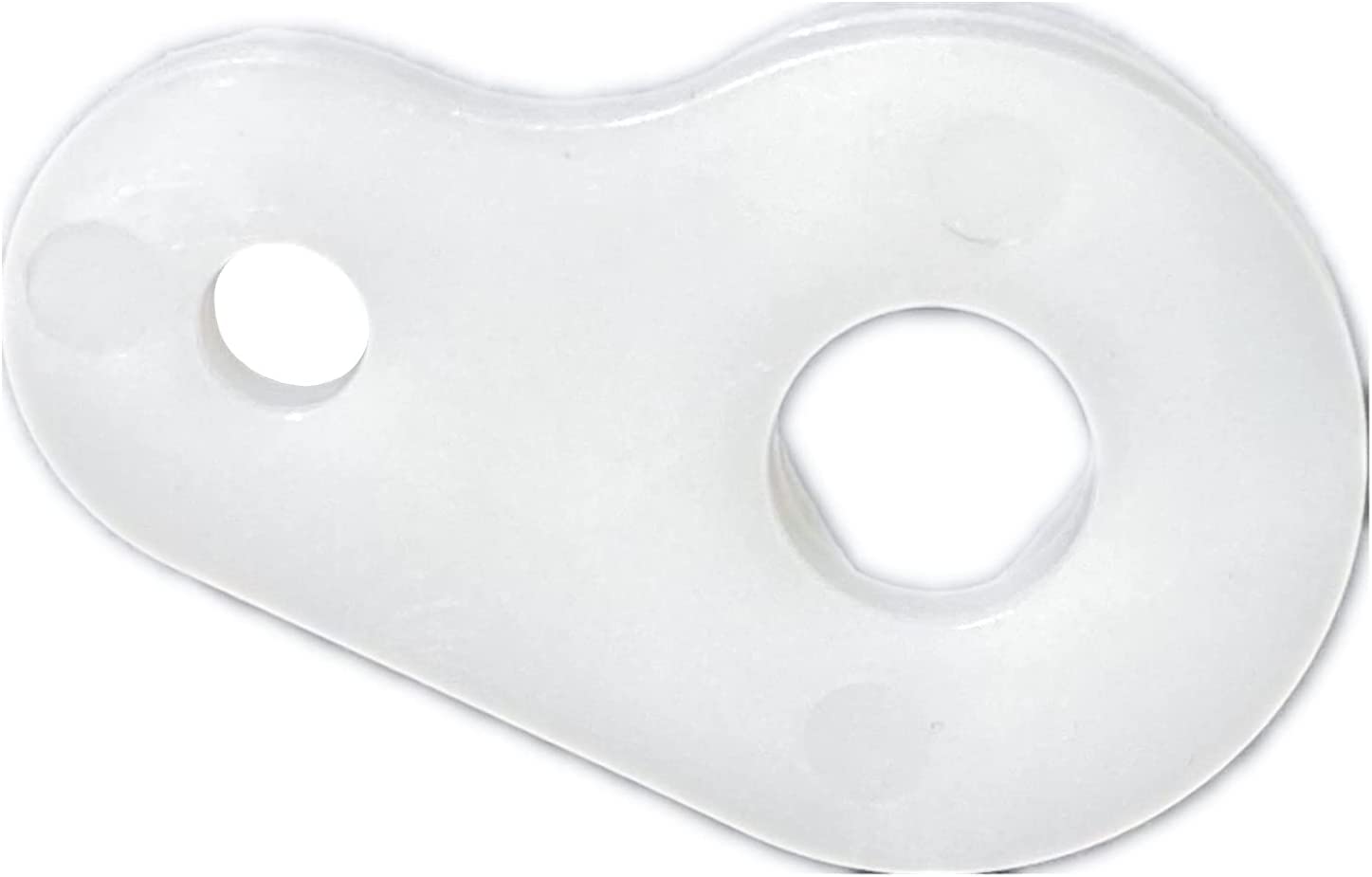 BHRUSO Replace Sub-Zero part # 7014663 refrigerator replacement LH door cam closer APS5027