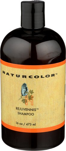 Naturcolor Rejuvennis Shampoo, 16 Ounce