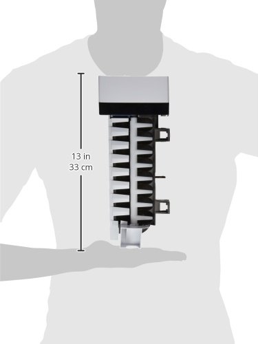 GENUINE Frigidaire 5304480709 Freezer Ice Maker Assembly