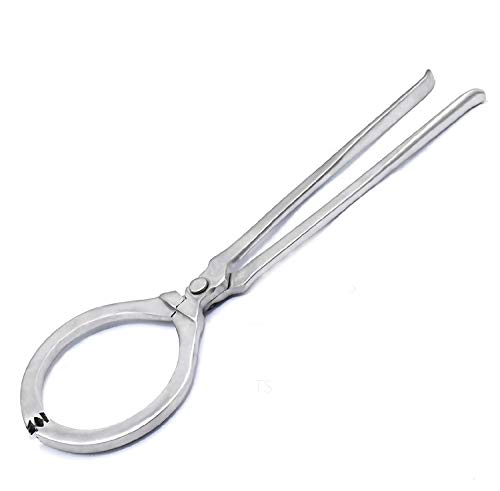 DDP Hoof Tester 19" Farrier Horse Equine Veterinary Tool Stainless Steel Heavy Duty VT-117