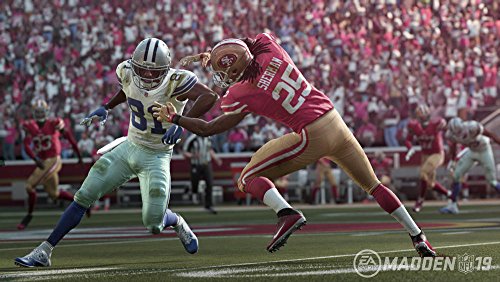 Madden NFL 2019 - Xbox ONE nv Prix