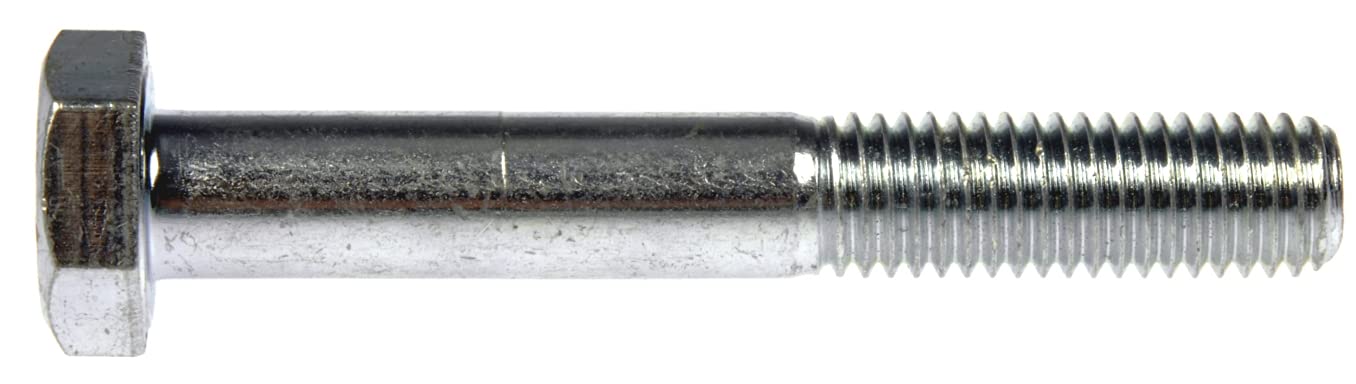 Dorman 423-699 Cap Screw-Hex Head-Class 8.8- M12-1.75 x 130mm, 10 Pack Universal Fit