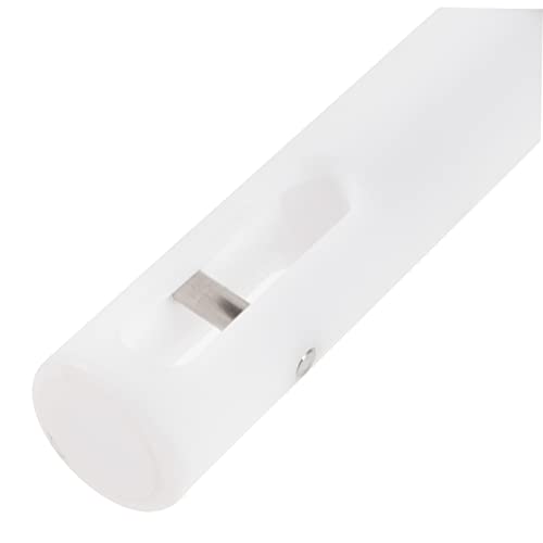 CIMAXIC ice Cream Replace Lever Automatic Freezer Bowl Valve ice Cream Maker Machine Lever Adjustable Hand Grip ice Cream Machine Accessories Repair Parts for ice Cream Makers Consumables
