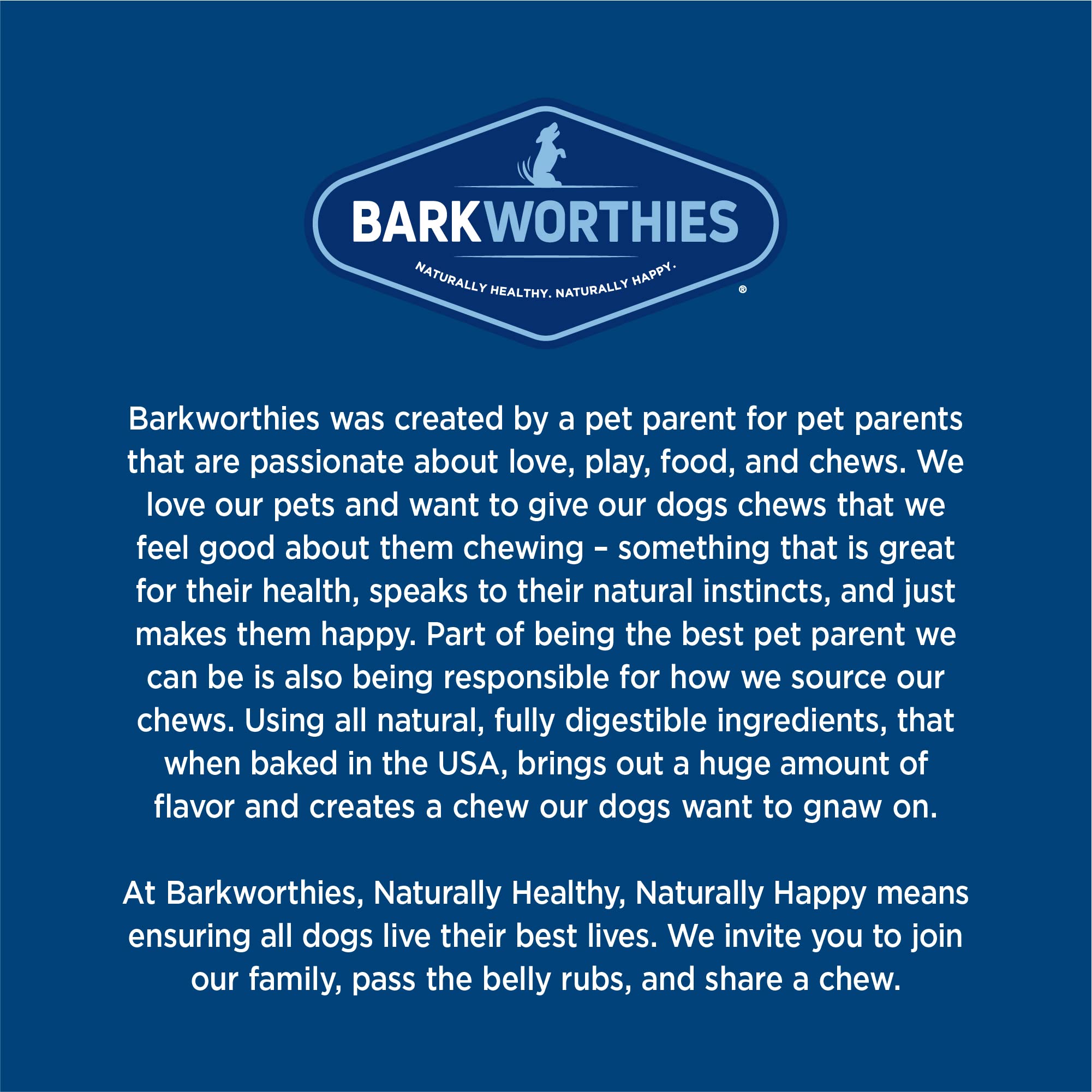 Barkworthies Chicken Wrapped Collagen Sticks Dog Treats (6-Inch, 3-Count)