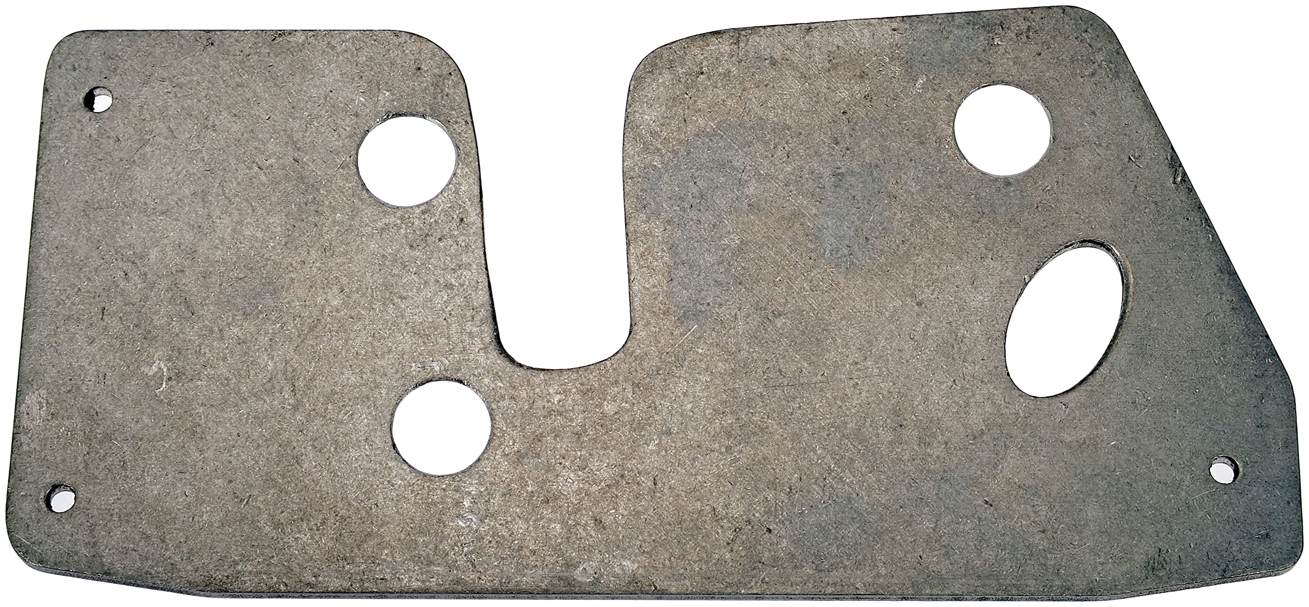Dorman 926-264 Latch Reinforcement Compatible with Select Dodge Models (OE FIX)