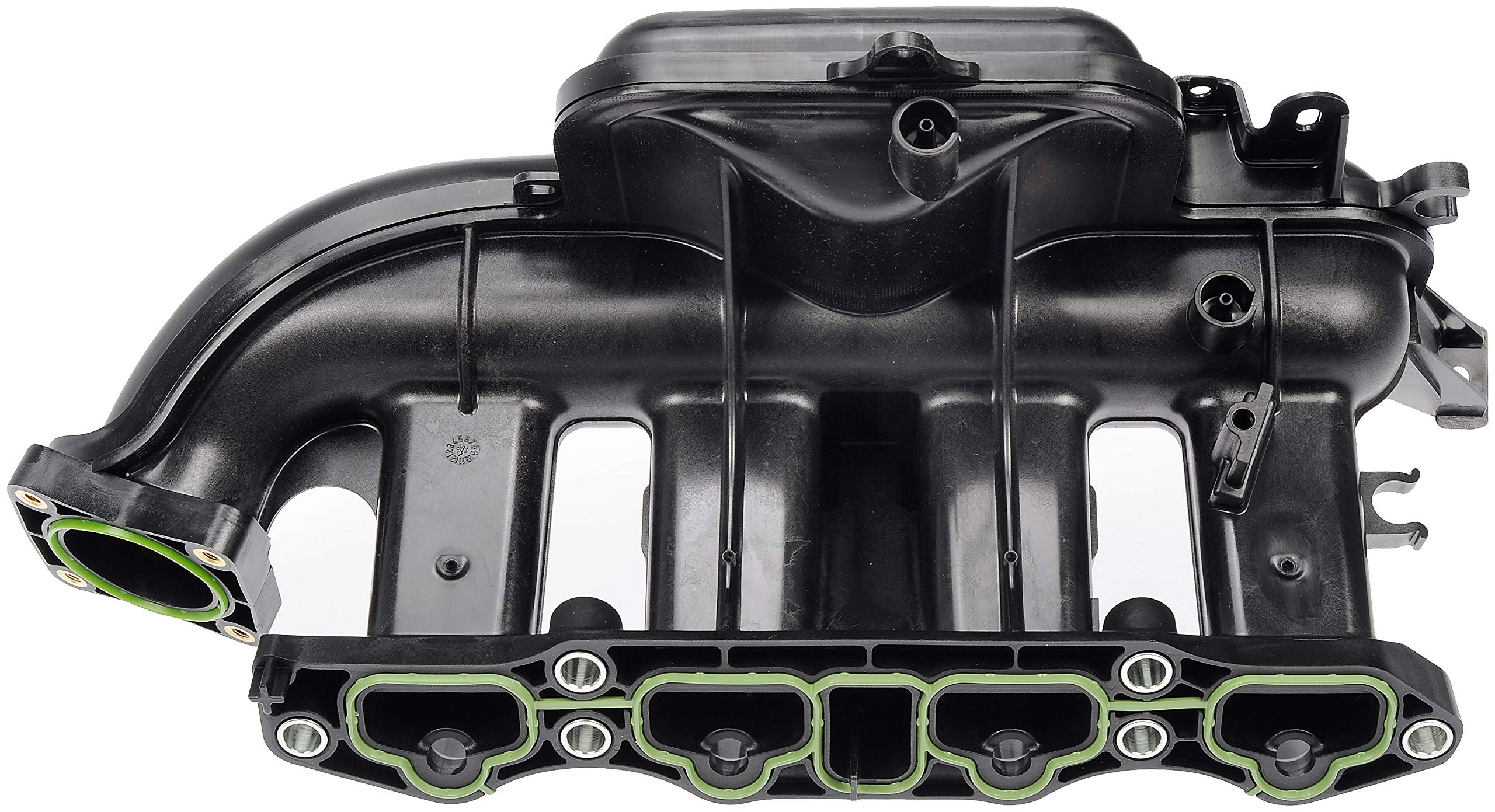Dorman 615-380KIT Intake Manifold and Valve Cover Kit Compatible with Select Buick/Chevrolet Models (OE FIX)