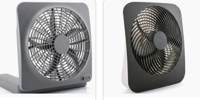 T-Power 12V Charger for O2 Cool O2Cool Portable 10" Cooling Fan FD10101 FD10101A FD10002A FD10002 FD10006 FD10006AU Portable Fan Ktec KA12D120070045U, SUN-0900070 Ac Dc Adapter Power Supply