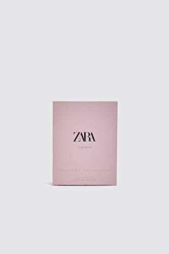 New ZARA TUBEROSE EDT 30 ML for woman