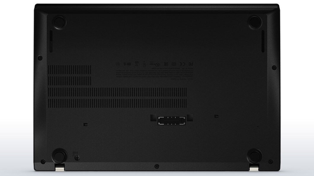 Lenovo Thinkpad T460s 14 inch FHD Business Laptop, 14" Full HD (1920 x 1080) IPS Display, Intel Core i7-6600U (Up to 3.4GHz) Processor, 12GB DDR4 SDRAM, 256GB SSD, Bluetooth, Webcam, Windows 10 pro