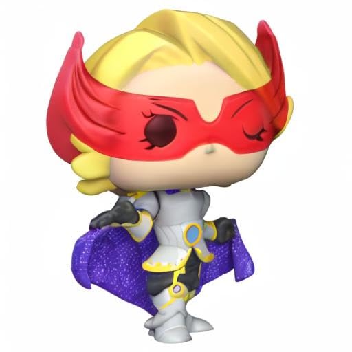 Funko Pop! Animation: My Hero Acadamia - Yuga Aoyama