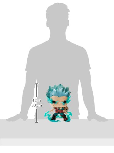 Funko POP Animation: My Hero Acadamia - Infinite Deku 10",Multicolor,51901
