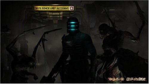 Dead Space (X-BOX 360) Platinum hits (Renewed)