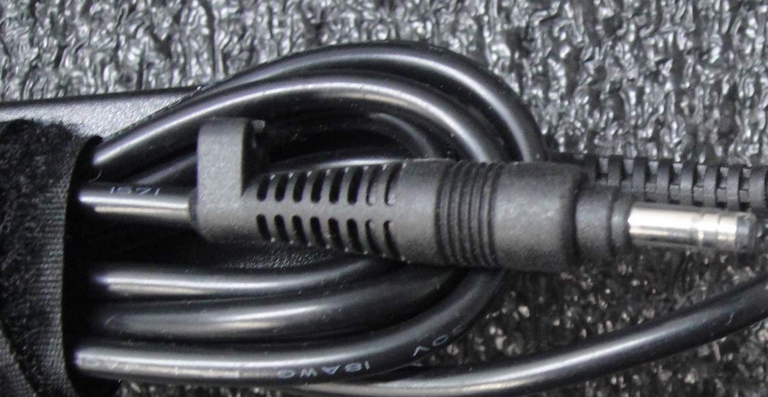 Hewlett Packard 584540-001 power supply 40Watt