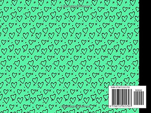 Blank Coupon Book: Perfect Gift - Blank Coupon Booklet to Fill In - 20 Blank Coupon for DIY Gift Certificate Voucher