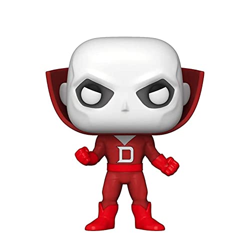 Funko Pop DC Comics Batman Deadman ECCC 2021