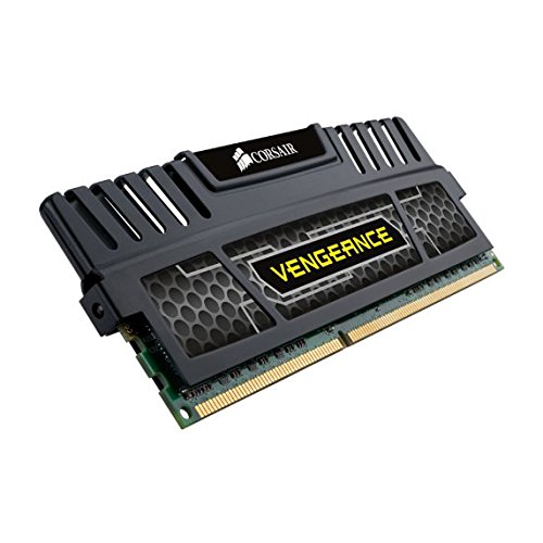 Corsair Vengeance 16GB (2x8GB) DDR3 1600 MHz (PC3 12800) Desktop Memory 1.5V