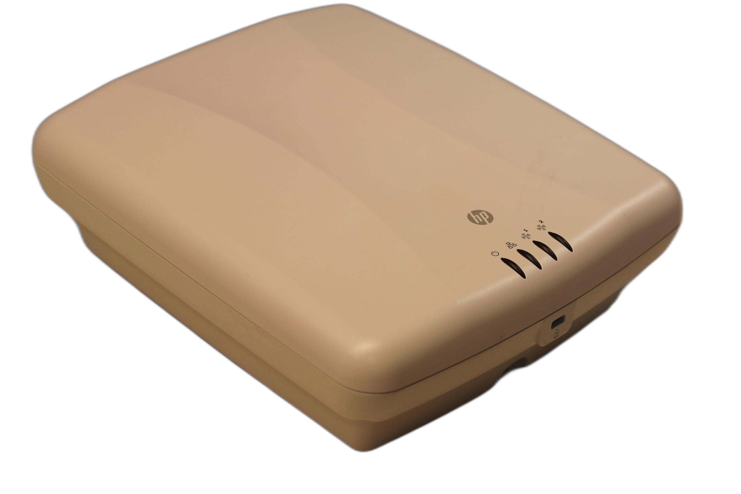 HEWLETT-PACKARD E-MSM466 IEEE 802.11n 450 Mbps Wireless Access Point / J9621A /