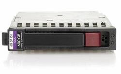 Hewlett-Packard 581286-B21 / 600GB SAS 6G 10000 RPM 2.5IN DP