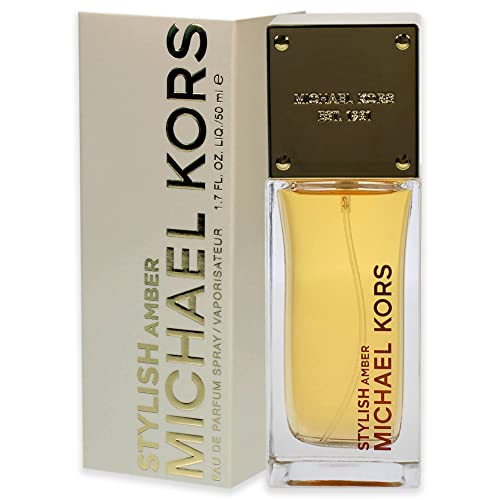 Michael Kors Stylish Amber Women 1.7 oz EDP Spray