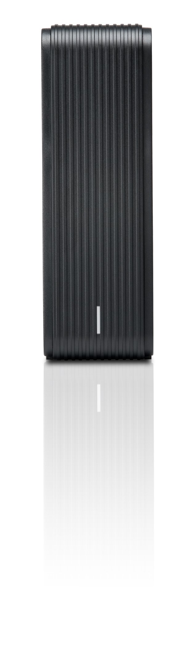 HGST Touro Desk HTOLDX3NB10001ABB 1TB USB 3.0 Desktop External Hard Drive (Black)