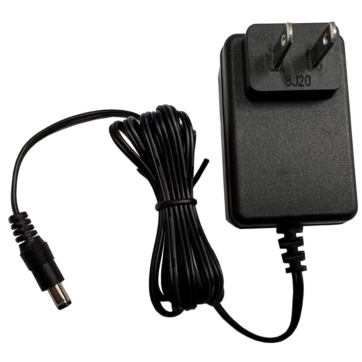 UpBright 12V AC/DC Adapter Compatible with ITW Ramset Red Head B0022 B0021 6V Battery Charger P/N B0020 Trakfast 2HNW2 TTRY TF T3 SA48-42A SA4B-42A RedHead Powder Fastening Systems 1A Power Supply PSU