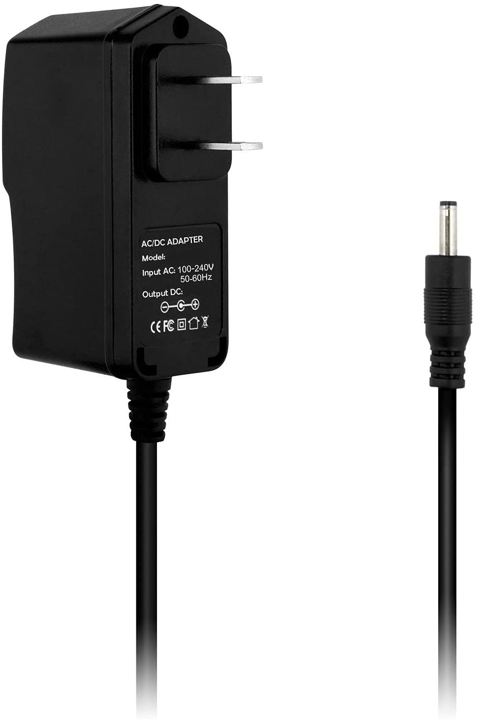 BestCH Barrel Tip AC Adapter for Wahl Shaver Trimmer 97581-405 S003hu0420060 S004mu0400090 ; Wahl PPL H12 79600-2101 96002101 Lithium Ion Clipper Barber Trimmer Power Supply Cord Charger