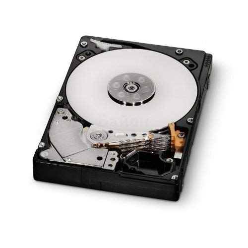 HGST Travelstar 7K1000 HTE721010A9E630 Hard Drive - Internal (0J30573)