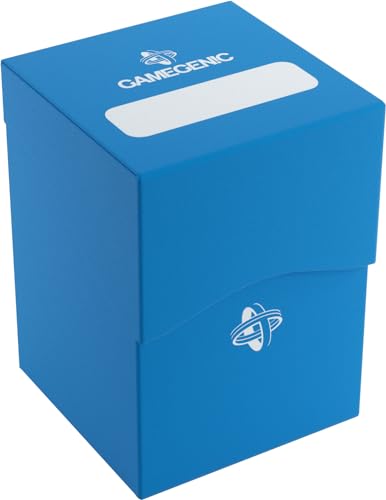 Deck Holder 100+ Blue
