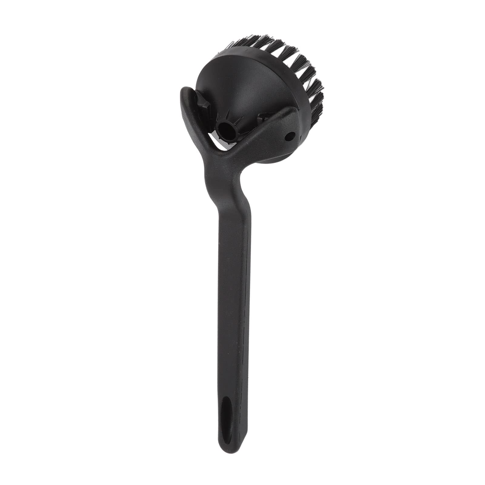 Aqur2020 51mm 54mm Detachable High Pressure Steam Coffee Machine Grouphead Brushush, Household Coffee Cleaner Brush, Coffee Cleaner Brush Coffee Espresso Machine