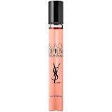 Yves Saint Laurent Black Opium Eau De Parfum Rollerball For Women 0.34 Oz / 10 ml