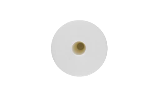 BLUONICS Sediment Replacement Water Filters Ten (5 Micron) 4.5" x 20" Whole House Cartridges