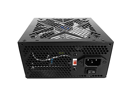 Raidmax XT Series Power Supply (300W)
