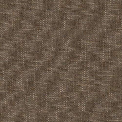 East West Furniture Dublin 3 Piece Kitchen Table & Chairs Set Contains a Round Dining Room Table with Dropleaf and 2 Linen Fabric Upholstered Chairs, 42x42 Inch, Espresso