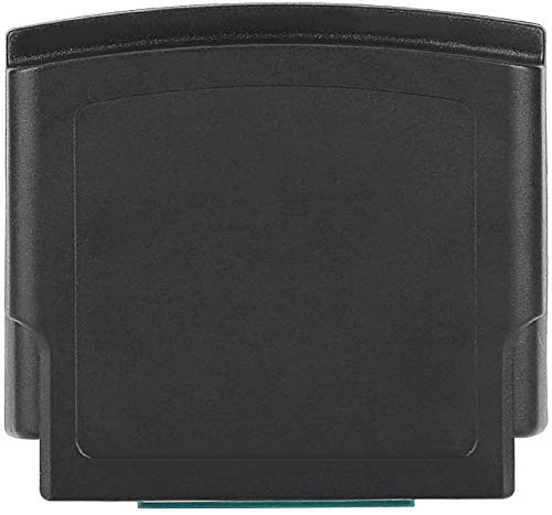 DPC N64 Booster Pack (Jumper Pak) for Nintendo 64, by Detroit Packing Co. (Third Party)