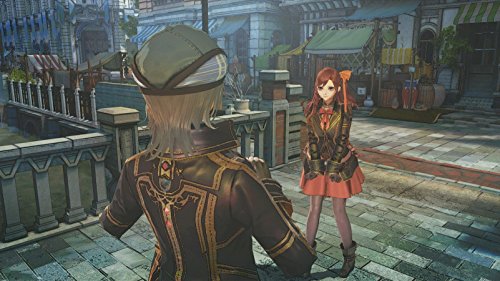 Valkyria Revolution - PS4