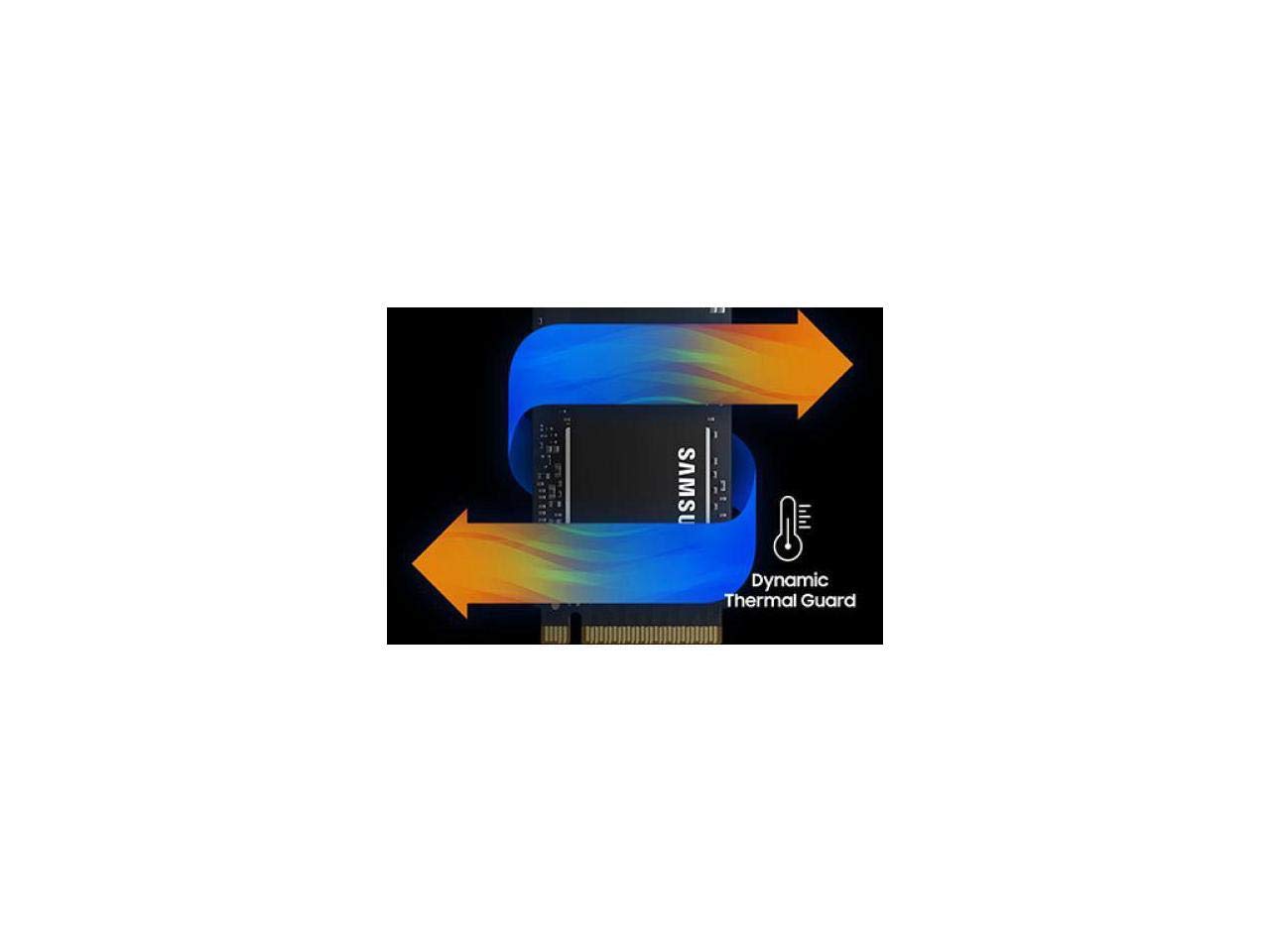 Samsung 970 PRO NVMe Series 512GB M.2 PCI-Express 3.0 x 4 Solid State Drive (V-NAND)