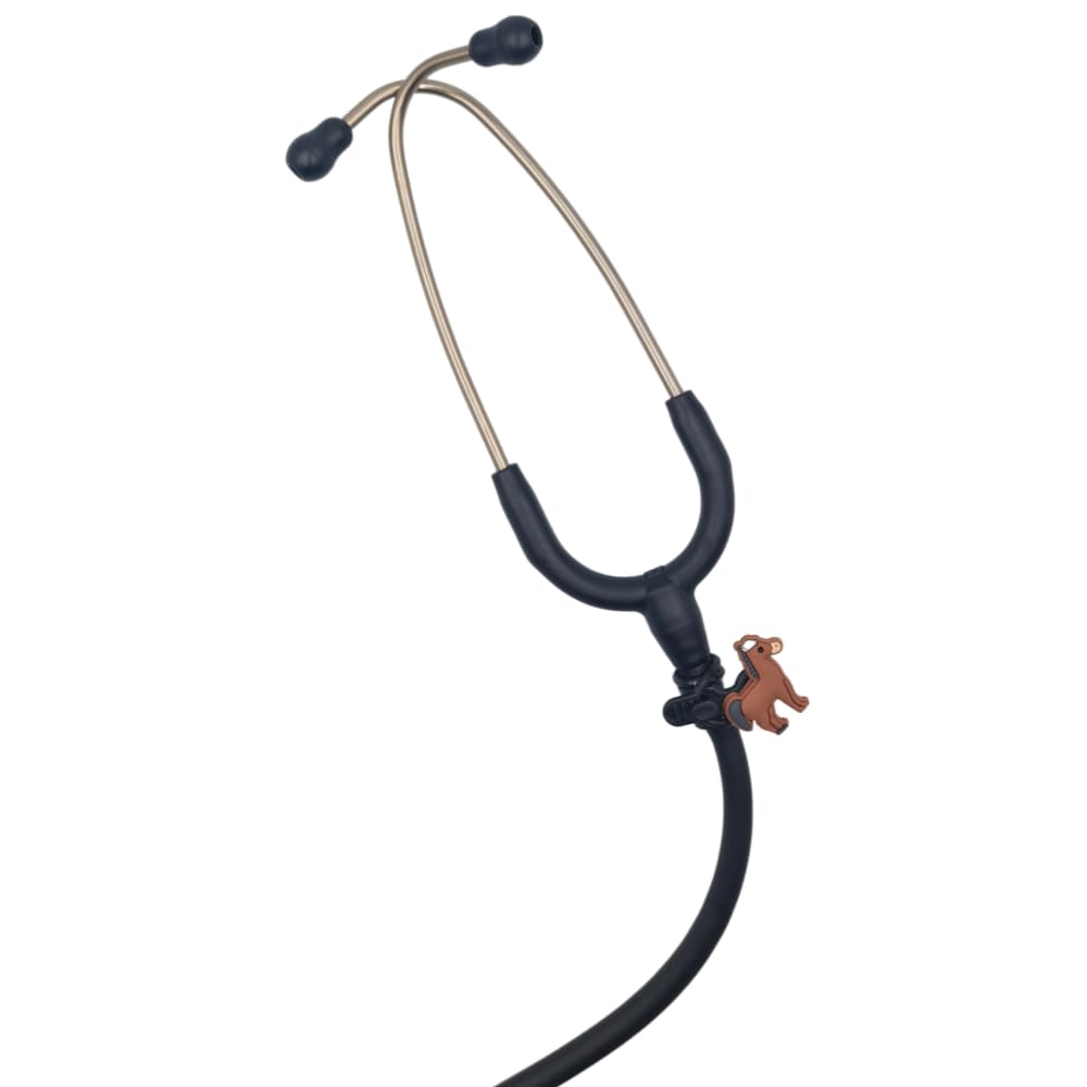 Stethoscope Charms - Horse - Medical Gift
