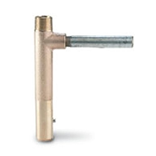 Hunter Irrigation HK-33 Quick Coupler Valve Key 3/4" Valve 3/4" Inlet