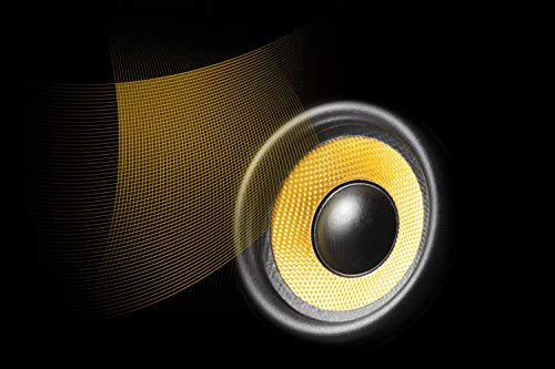 Creative GigaWorks T40 Series II 2.0 Multimedia Speaker System with BasXPort Technology, Black