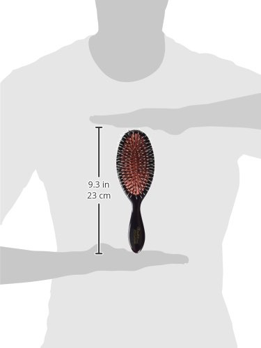 Creative Hair Brushes Signature Classic Air Cushion