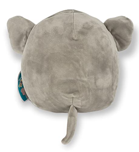 SQUISHMALLOW KellyToys - 8 Inch (20cm) - Misty The Mouse - Super Soft Plush Toy Animal Pillow Pal Buddy Stuffed Animal Birthday Gift