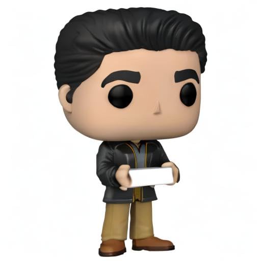 Funko Pop! TV: The Sopranos - Christopher Moltisanti