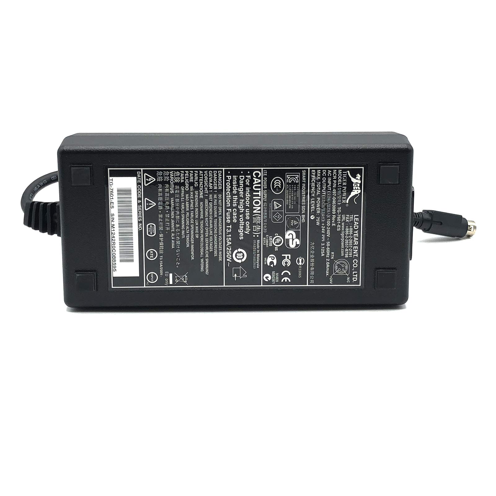 Tiger Lead Year TG-7601-ES
